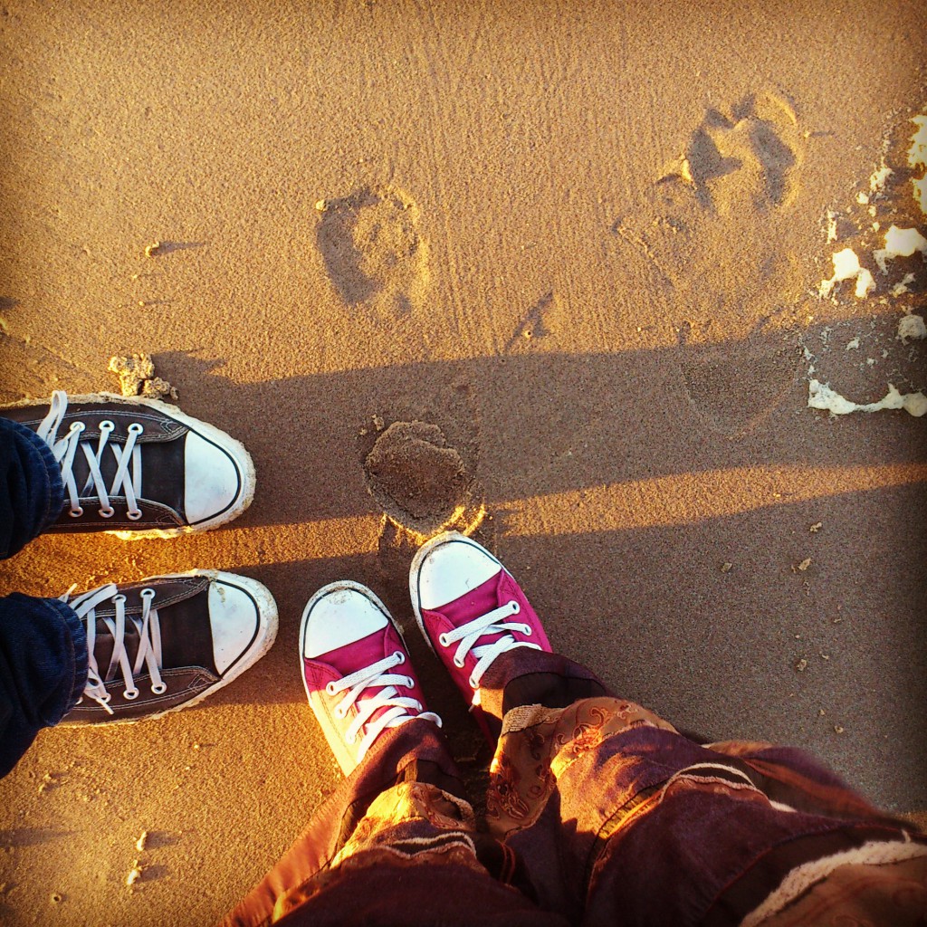 The Art of Long Distance Relationship – Deny and Ewald